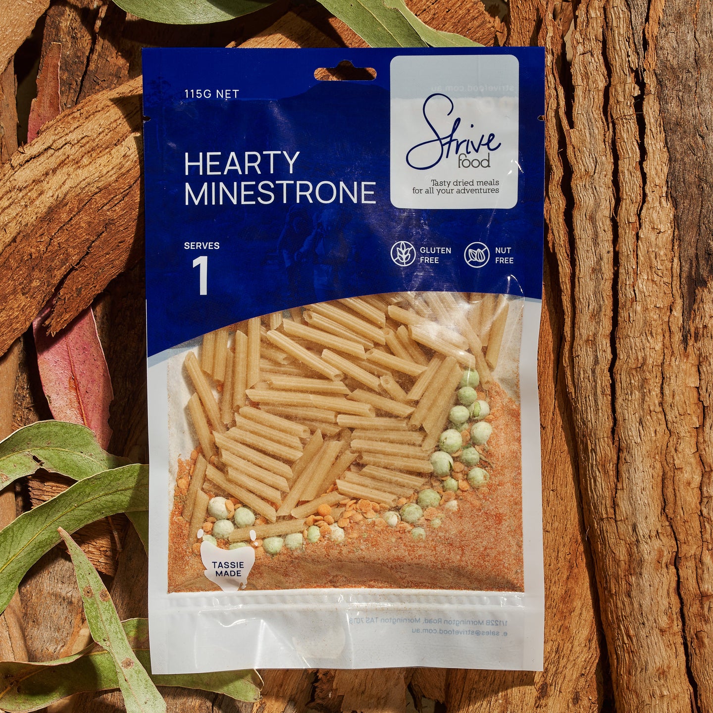 Collections – Strive Food