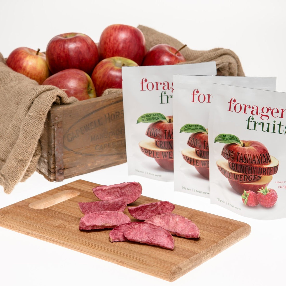 Collections – Strive Food
