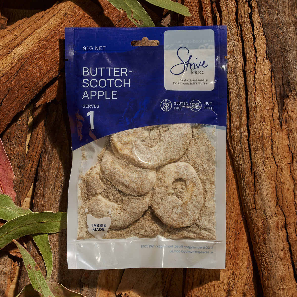 Vegetarian – Strive Food