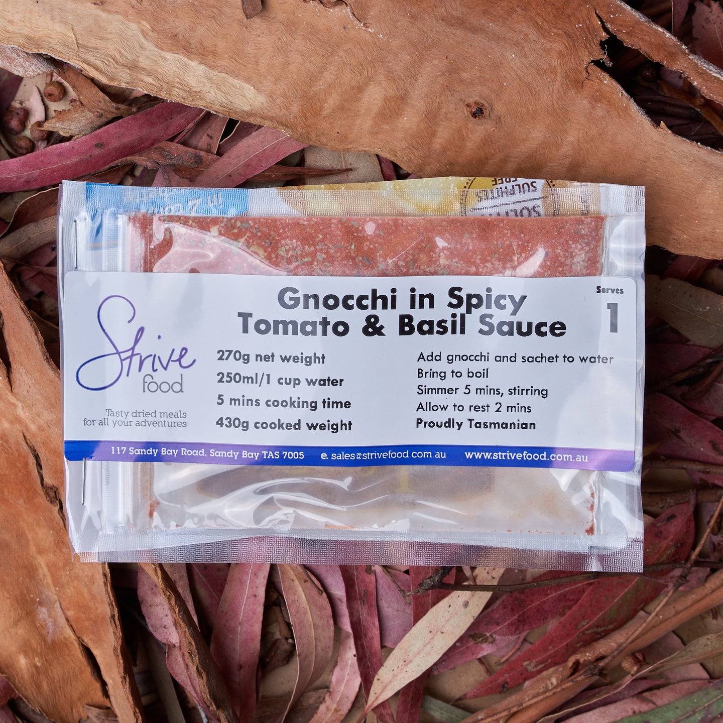 Collections – Strive Food