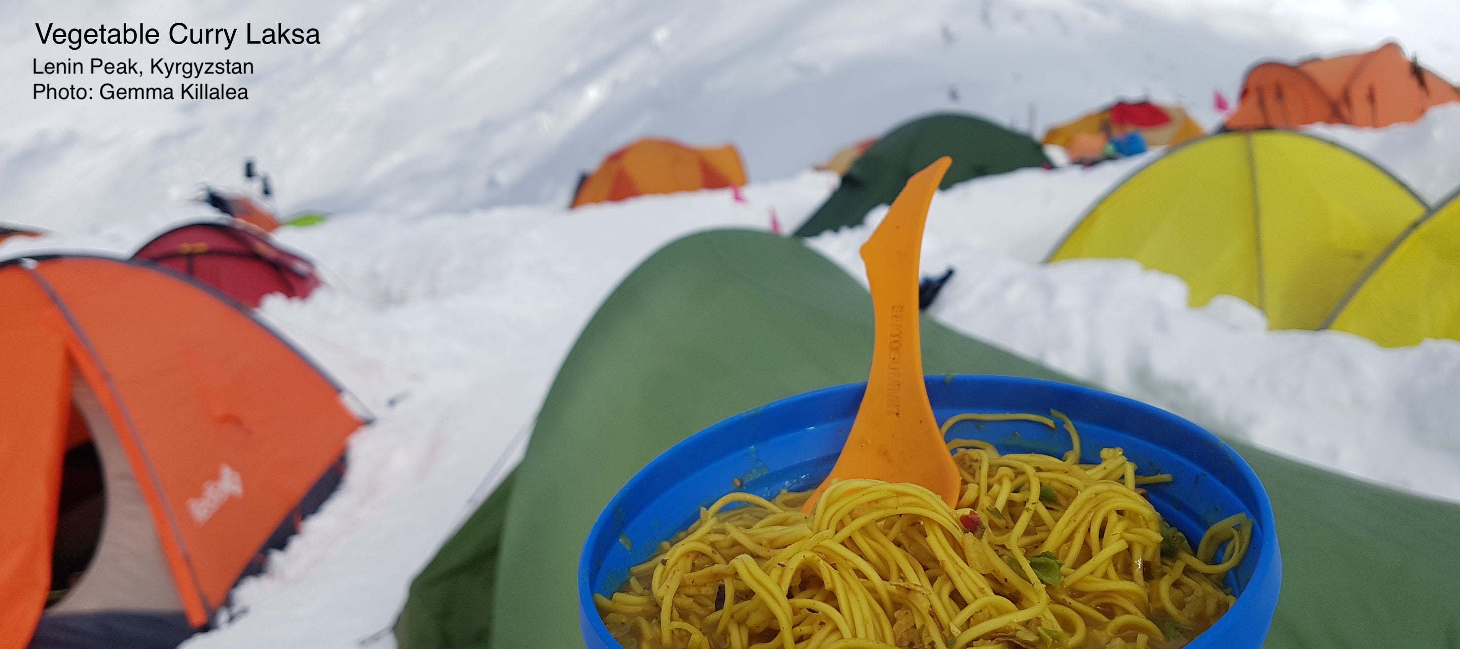 Strive Food | Dehydrated Meals | Dried Meals | Bushwalking food