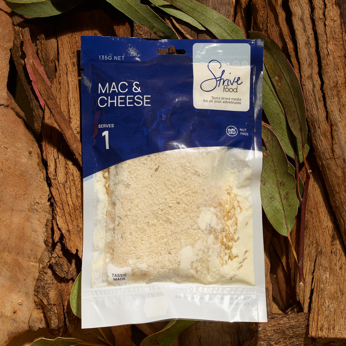 Main Meals – Strive Food