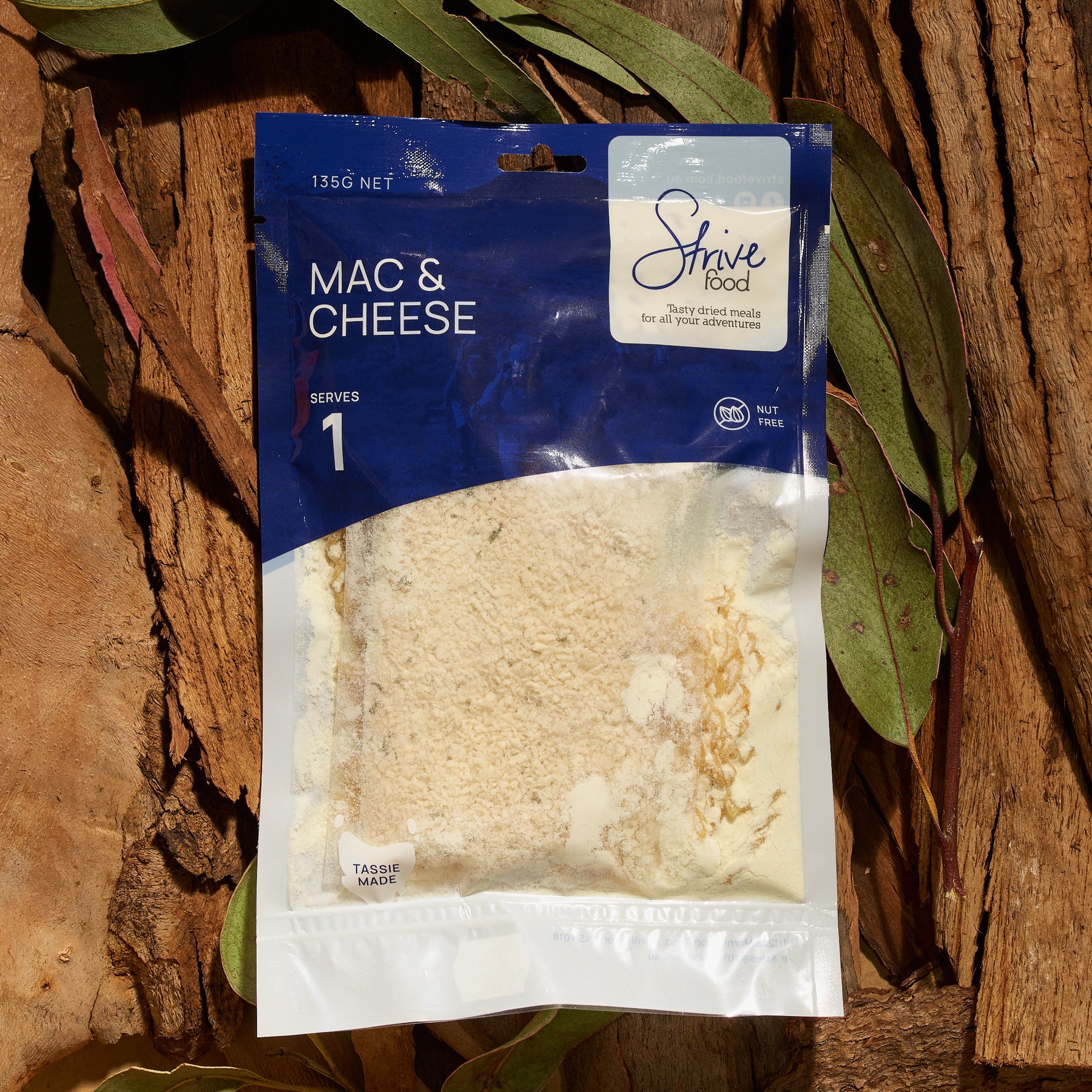 Main Meals – Strive Food