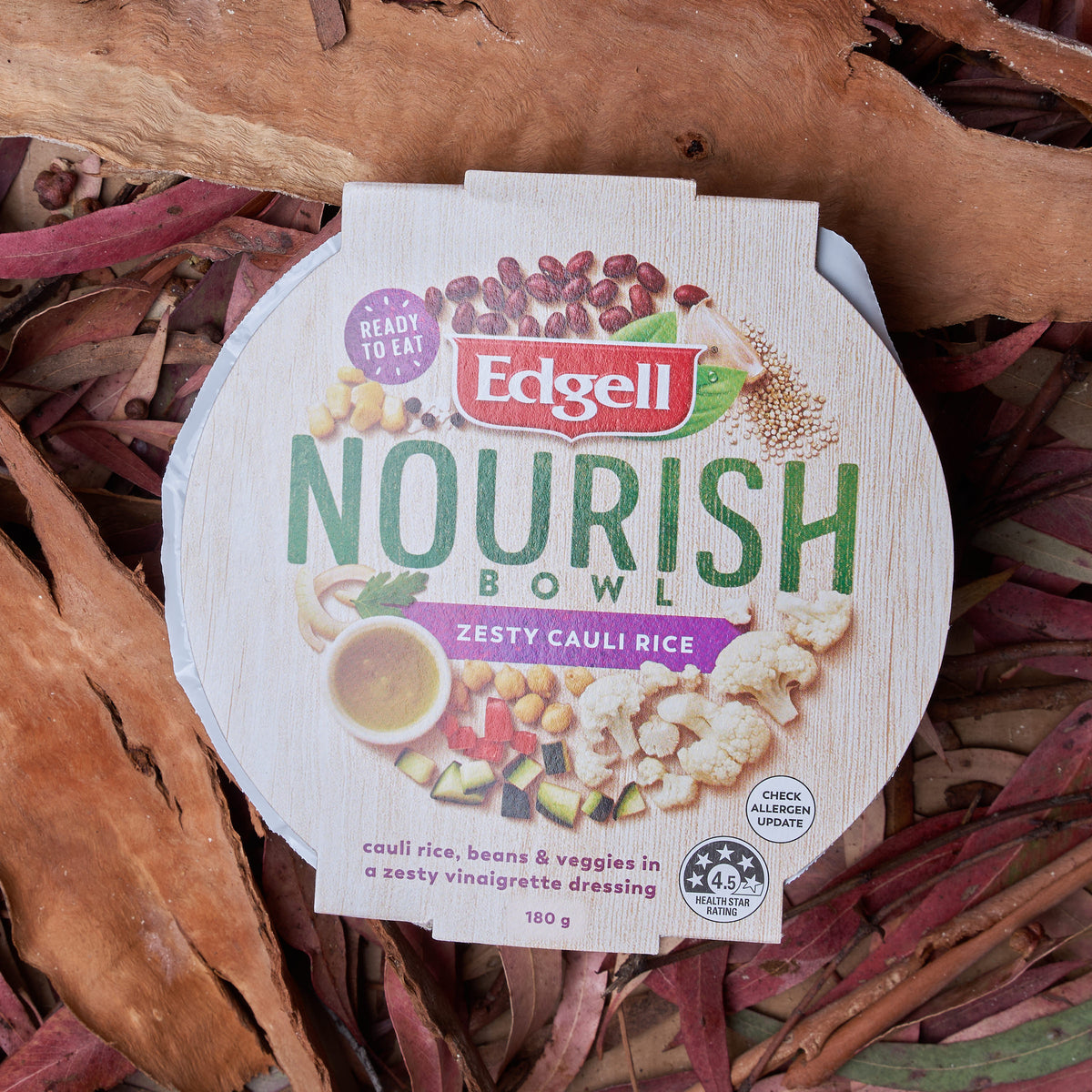 Snacks – Strive Food