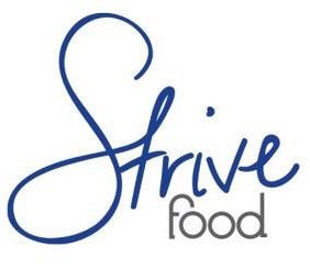 Strive Food | Dehydrated Meals | Dried Meals | Bushwalking food
